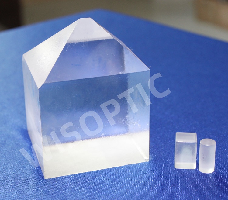 KDP Crystal Manufacturers_Suppliers_Price - Jinan Wisoptic ...