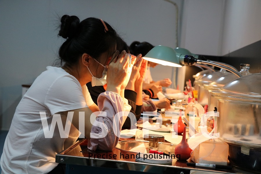 PPKTP Crystal Manufacturers_Suppliers_Price - Jinan Wisoptic ...