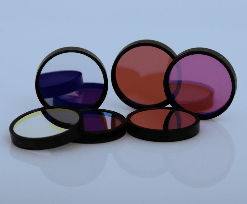Optical Filters Manufacturers_Suppliers_Price - Jinan Wisoptic ...