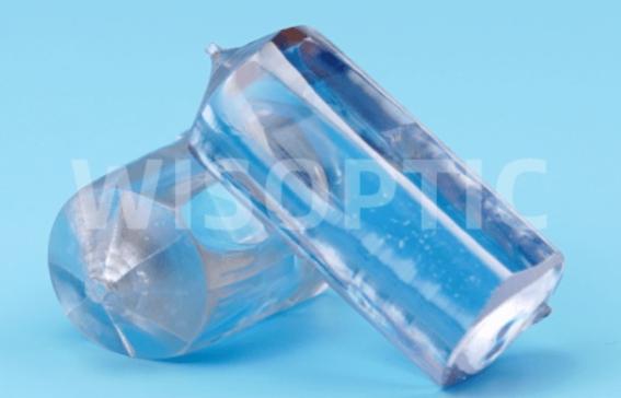 Manufactures of Laser Crystals, Pockels cells, Nonlinear Crystals ...