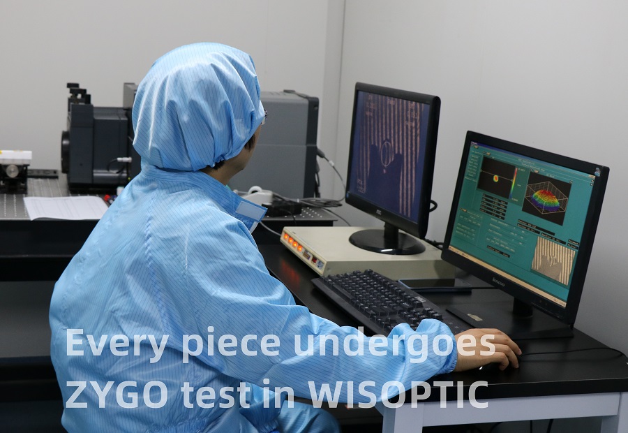 PPKTP Crystal Manufacturers_Suppliers_Price - Jinan Wisoptic ...